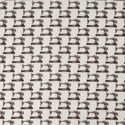 SINGER Sewing Machines Cotton Fabric | Michaels