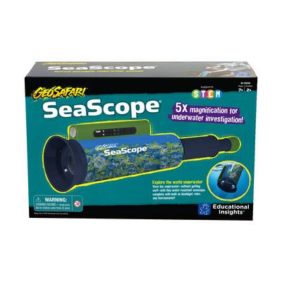 GeoSafari SeaScope | Michaels