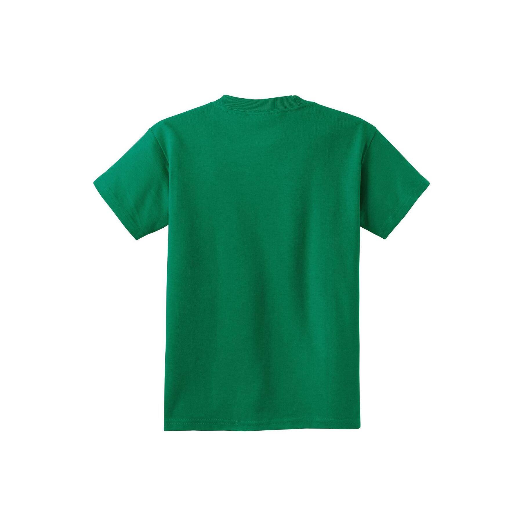 Port & Company® Colors Youth Essential T-Shirt | Michaels