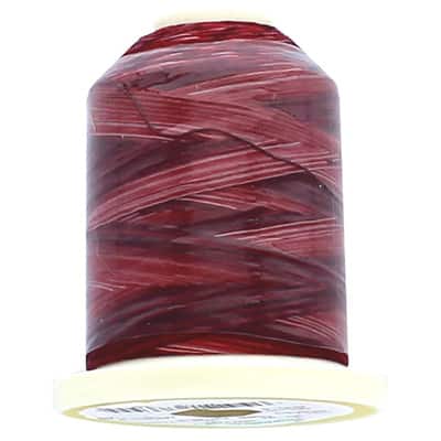 Signature Variegated Cotton Quilt Thread, 700yd. | Michaels