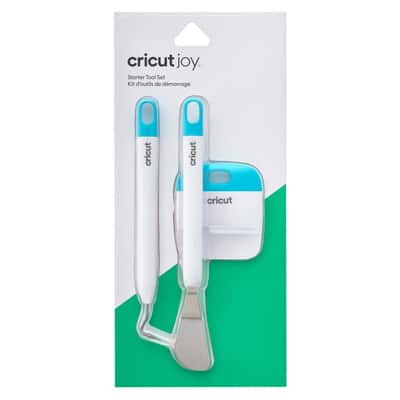 Buy in Bulk - 6 Pack: Cricut Joy™ Starter Tool Set | Michaels