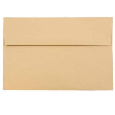 JAM Paper A8 Passport Invitation Envelopes, 50ct., Color: Ginger | Michaels