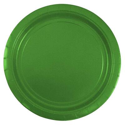 JAM Paper 9" Paper Party Plates, 50ct. | Michaels