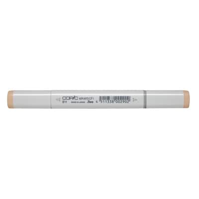 Copic® Sketch Marker, Earths , Color: E11 Barley Beige | Michaels
