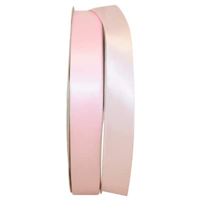 JAM Paper 7/8" Satin Single Face Ribbon | Michaels