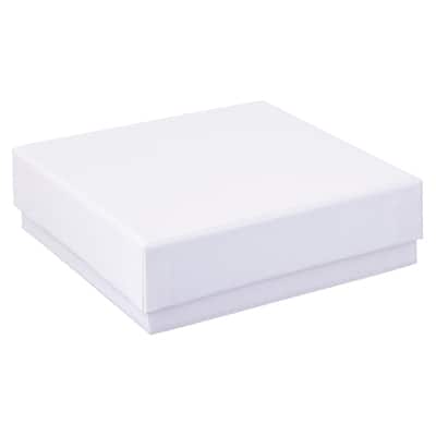 Buy in Bulk - 36 Pack: White Gift Box by Celebrate It™ | Michaels
