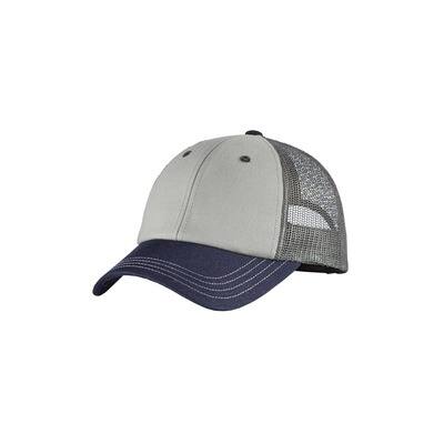 District® Tri-Tone Mesh Back Cap | Michaels