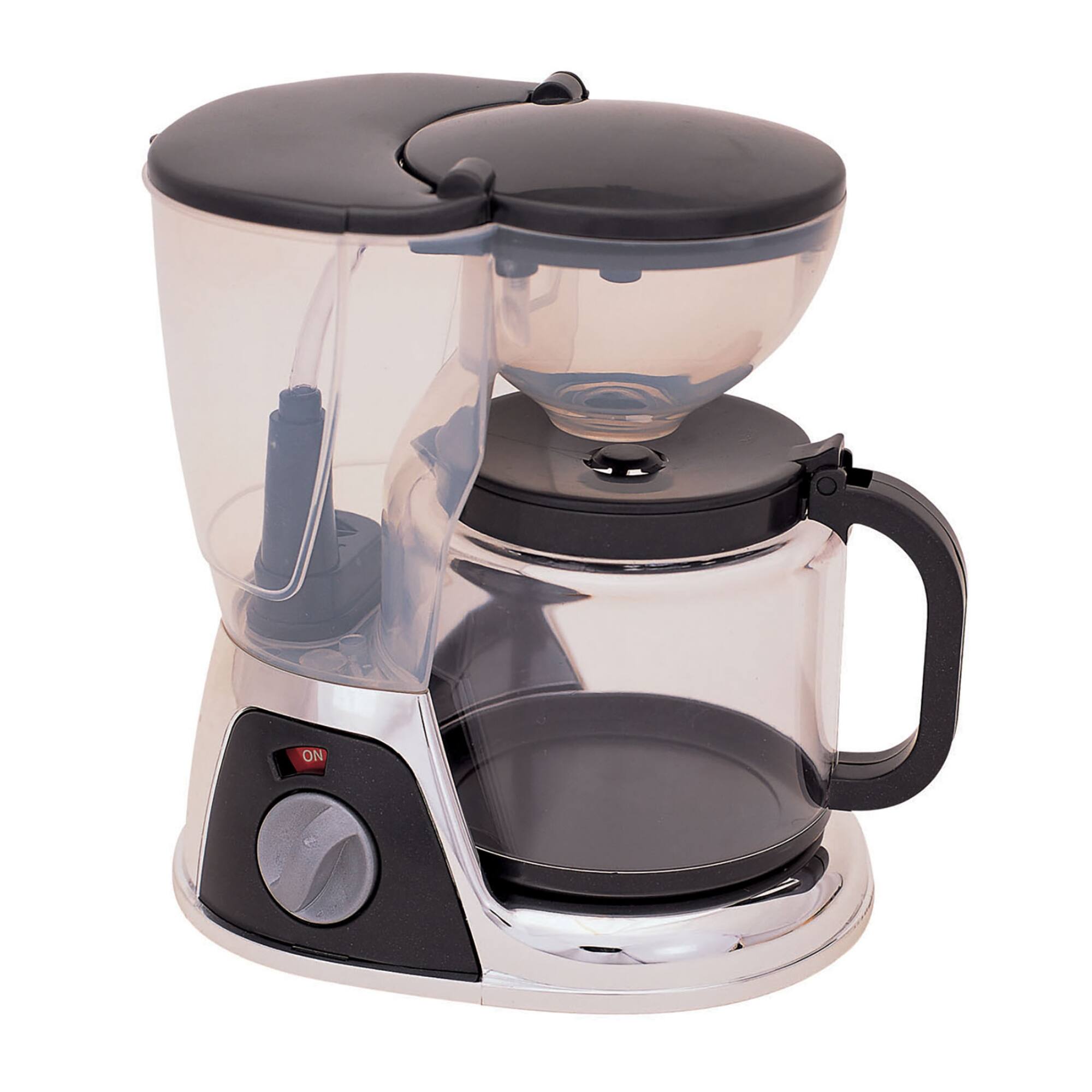 Children's Electronic Coffee Maker Play Set | Michaels
