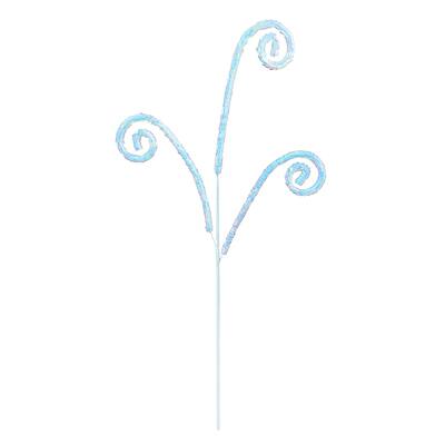 29.5" Sequin Curls Stem by Ashland® | Michaels