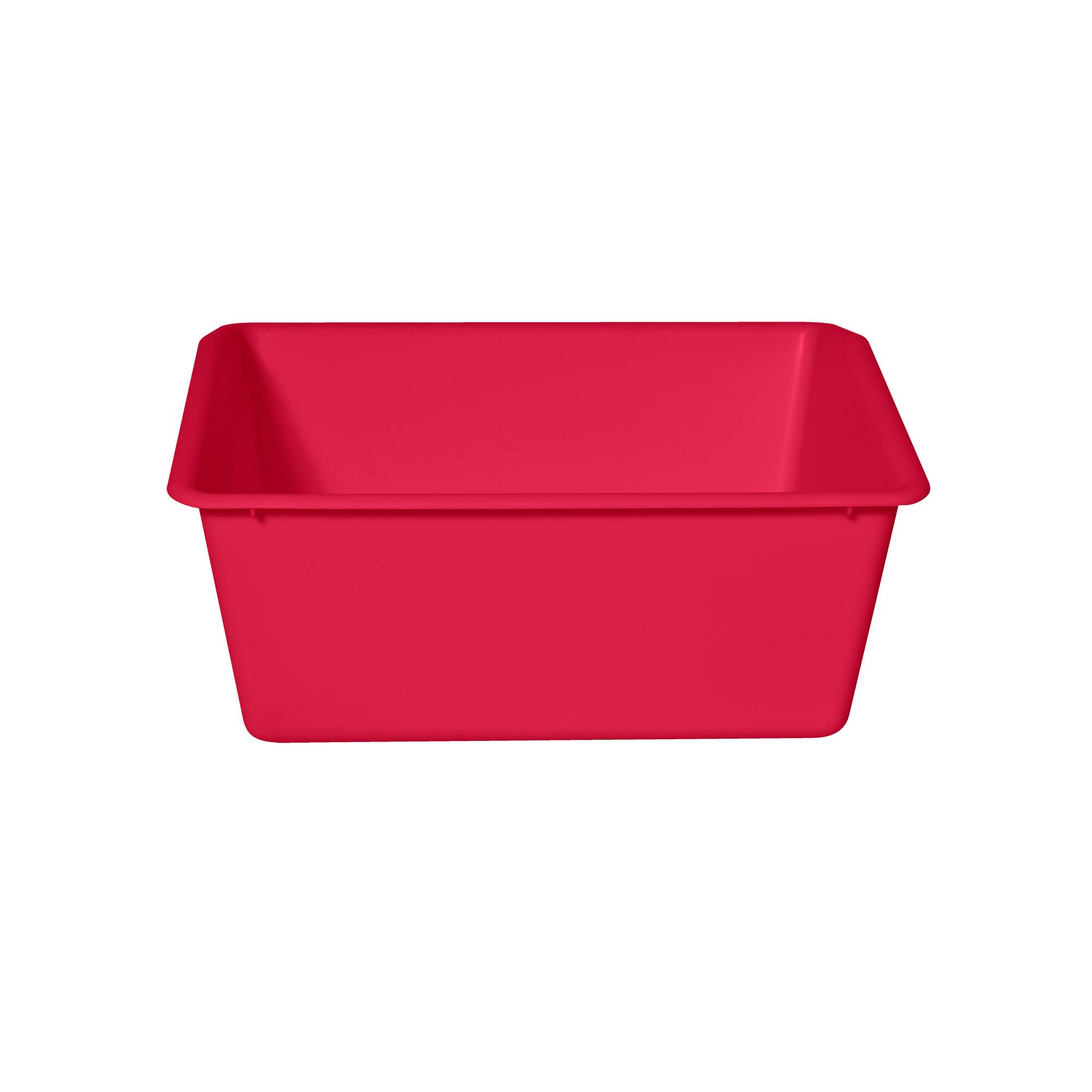 Plastic Book Bin by Creatology™ | Michaels