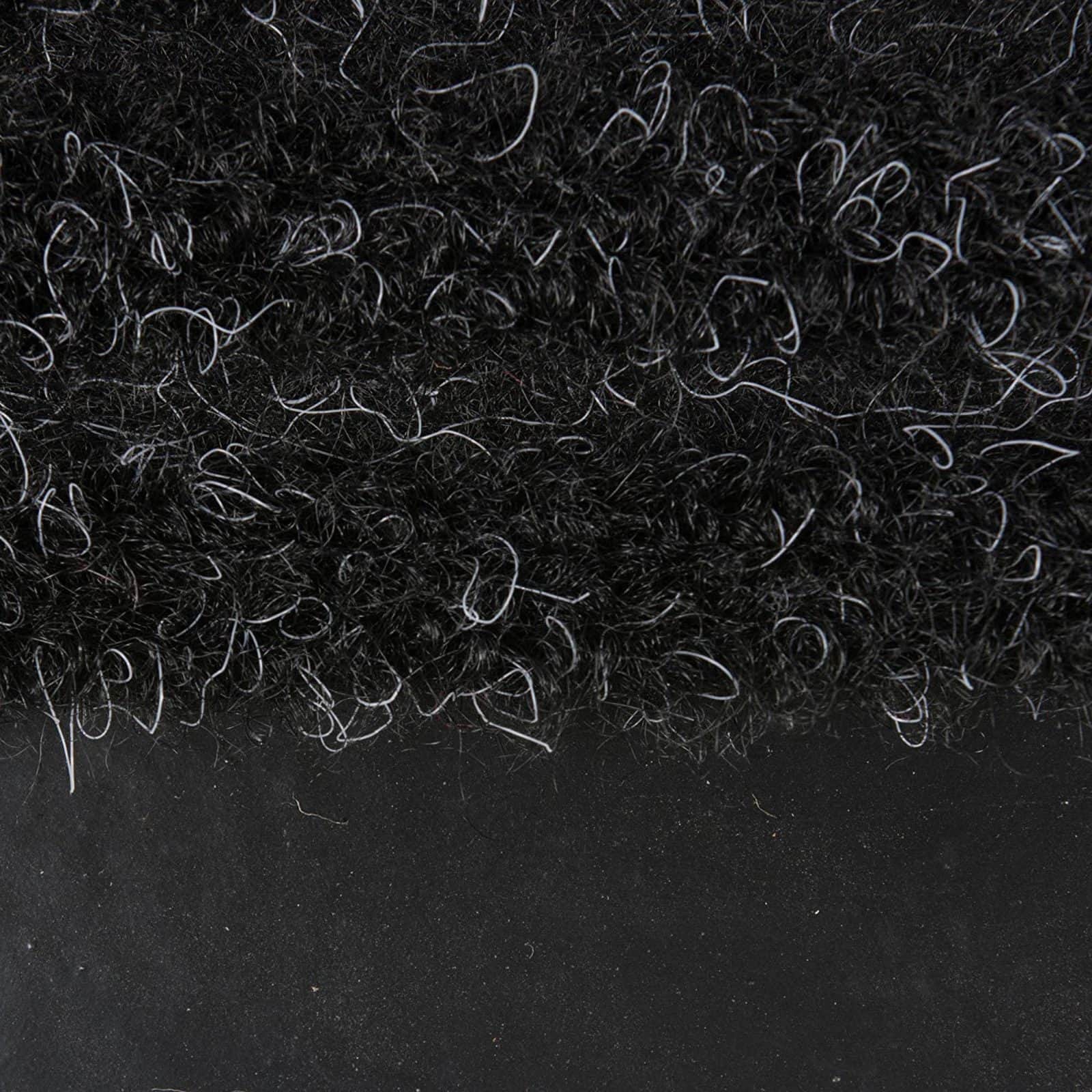 DII® J&M Charcoal Ribbed Walk Off Utility Mat, 30" x 48" | Rugs & Mats ...