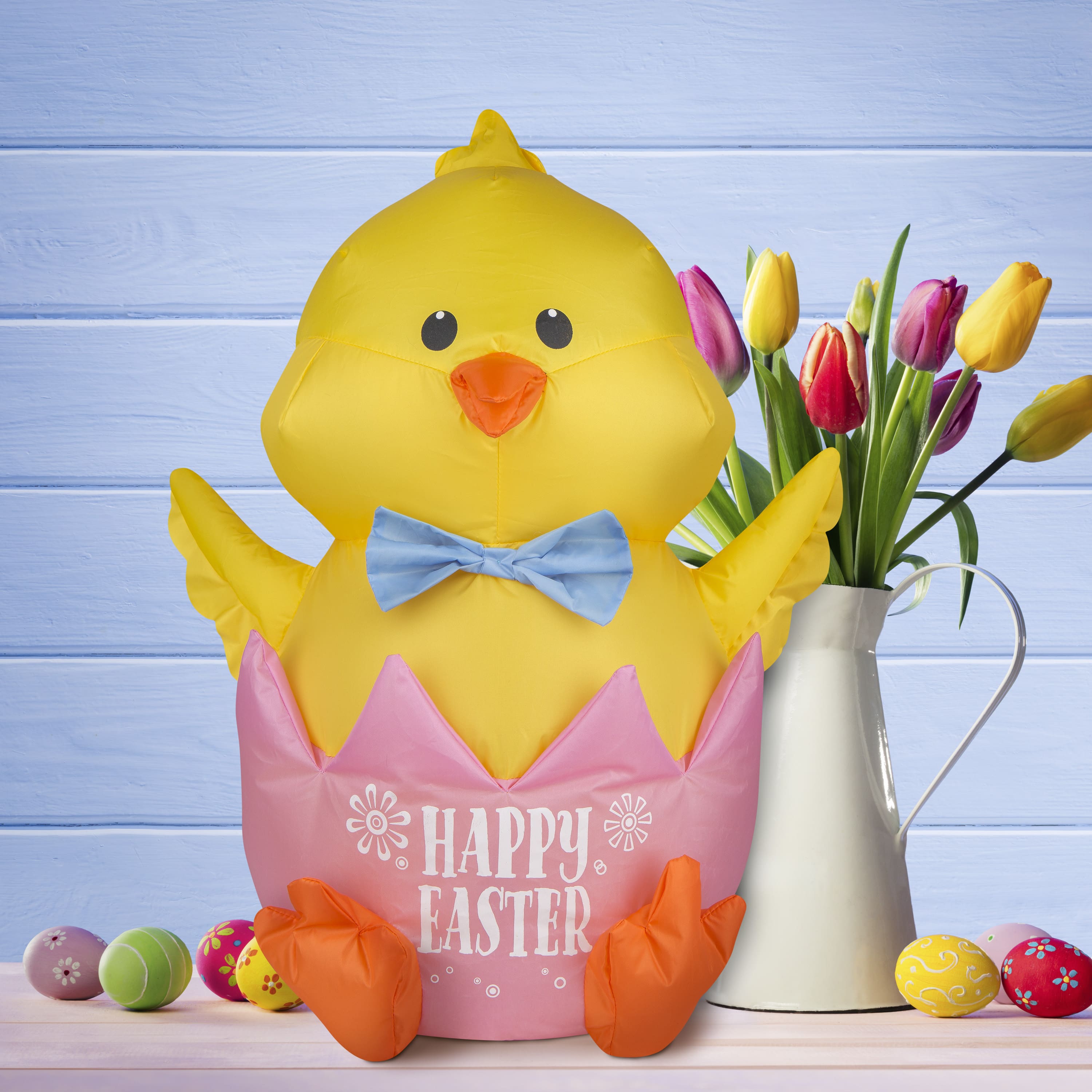 Airdorable Airblown Easter Hatching Chick | Michaels