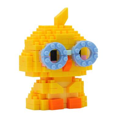 Chick Building Blocks by Creatology™ | Michaels