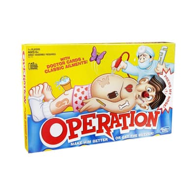 Classic Operation® Game | Michaels