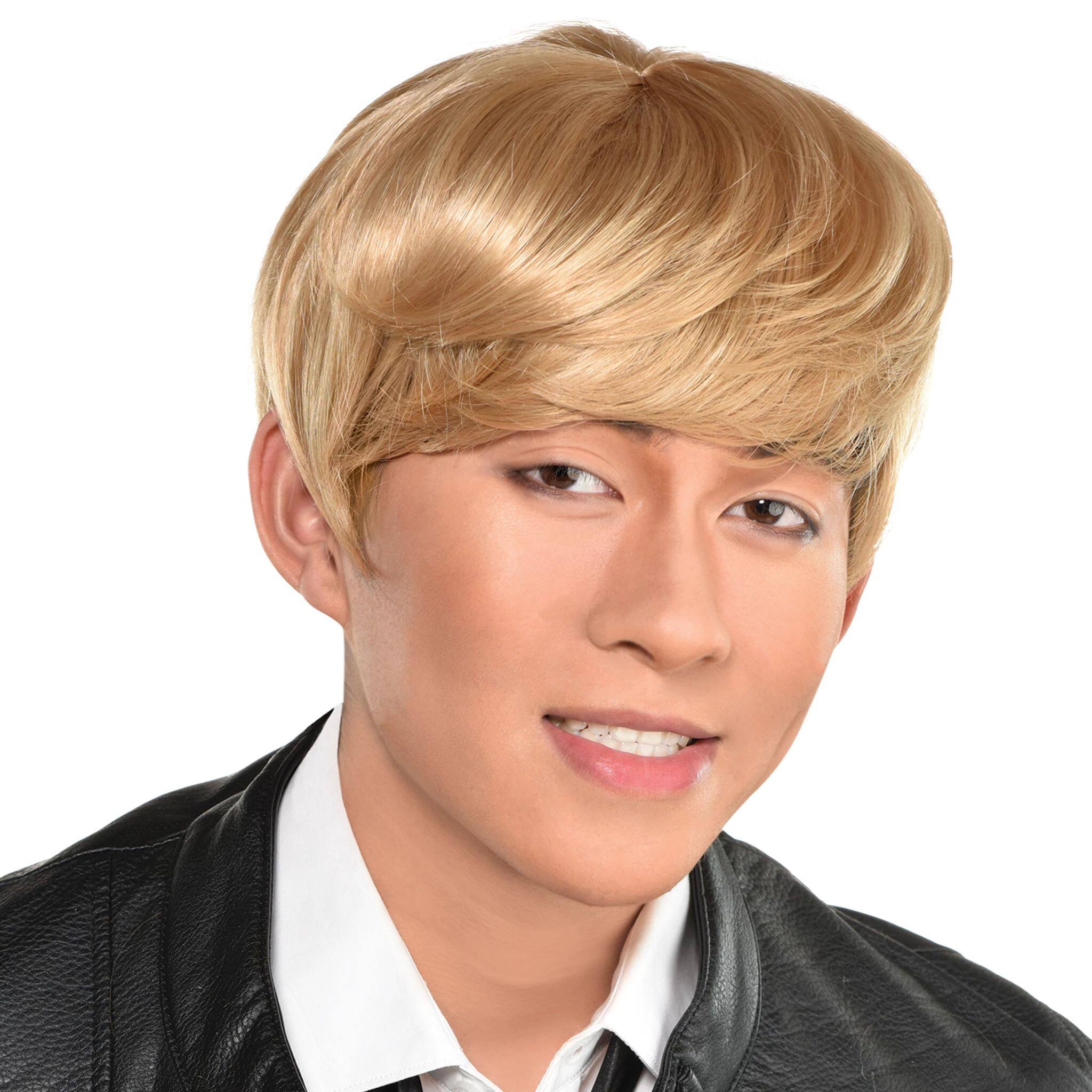 K-Pop Wig | Michaels