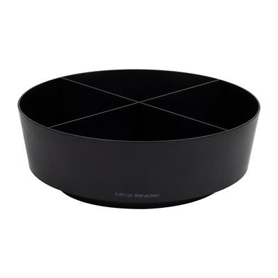 Mind Reader 12" Countertop Carousel Organizer | Michaels