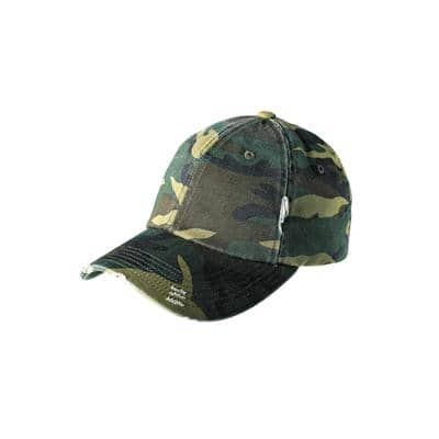 District® Distressed Cap | Michaels