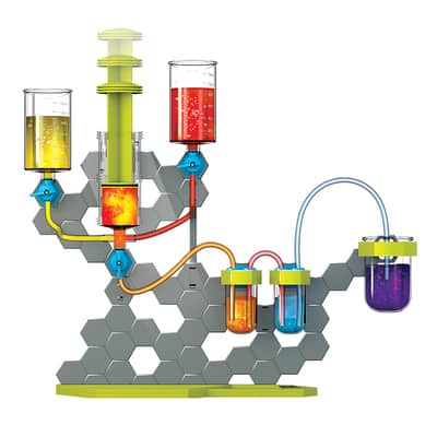 Smart Lab Toys Ultimate Secret Formula Lab | Michaels