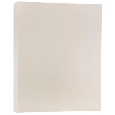 JAM Paper Metallic Cardstock Paper, 50 Sheets | Michaels