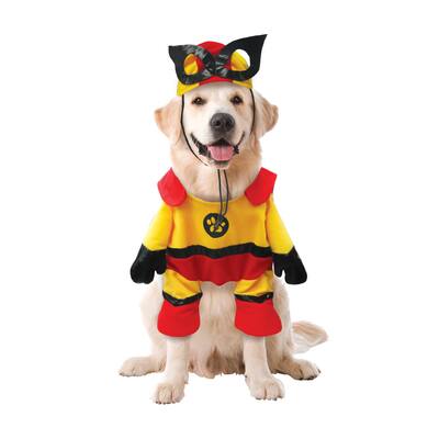 Best Furry Friends Superhero Pet Costume, Size: Large | Michaels
