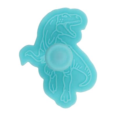 T-Rex Cookie Stamper by Celebrate It® | Michaels