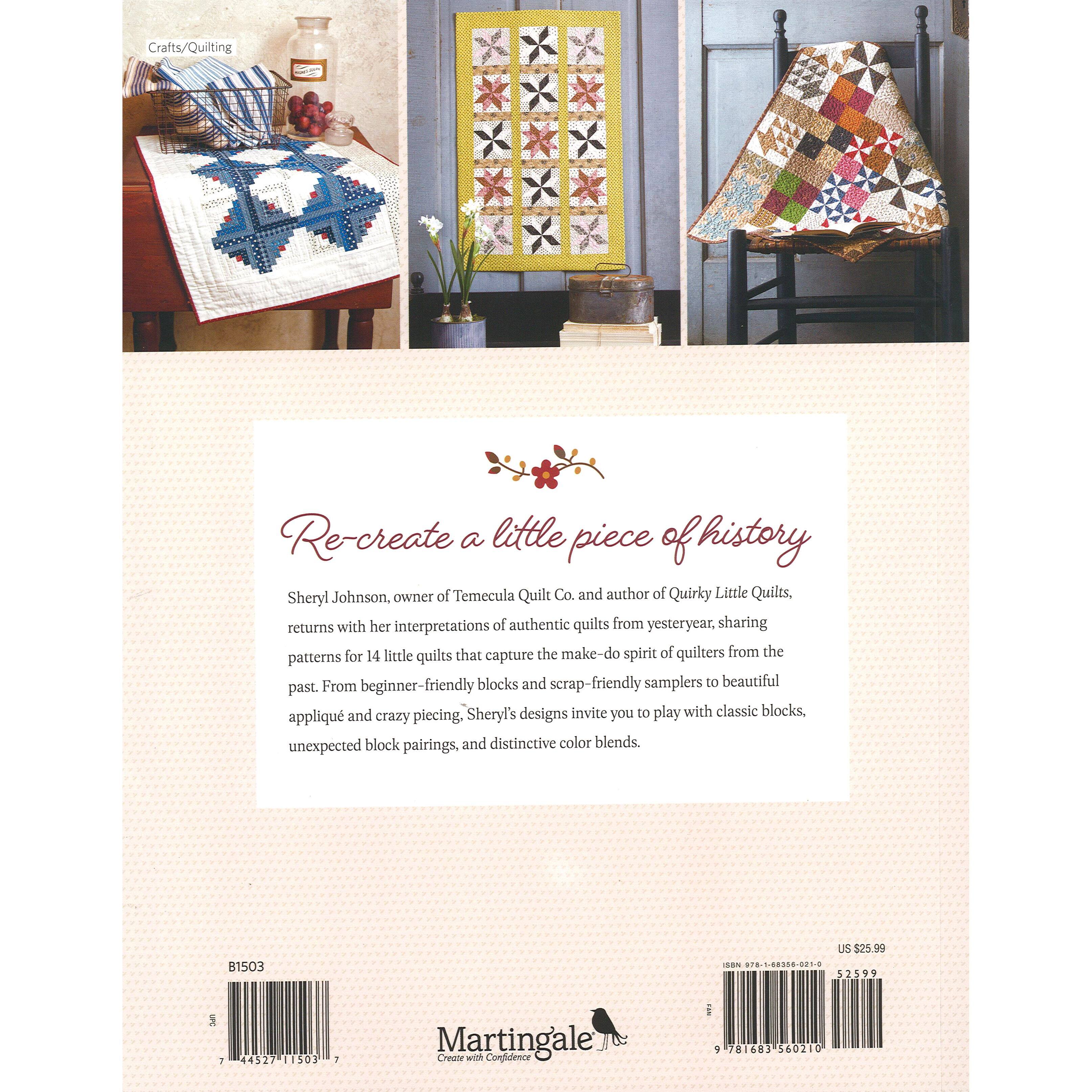 TPP Returning To Temecula Book | Michaels