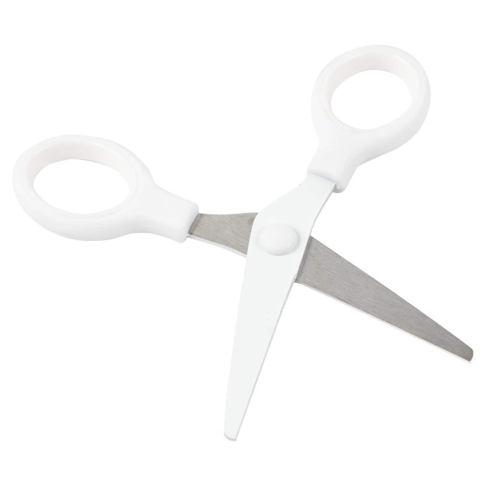 JAM Paper 5" Multi-Purpose Mini Scissors | Michaels
