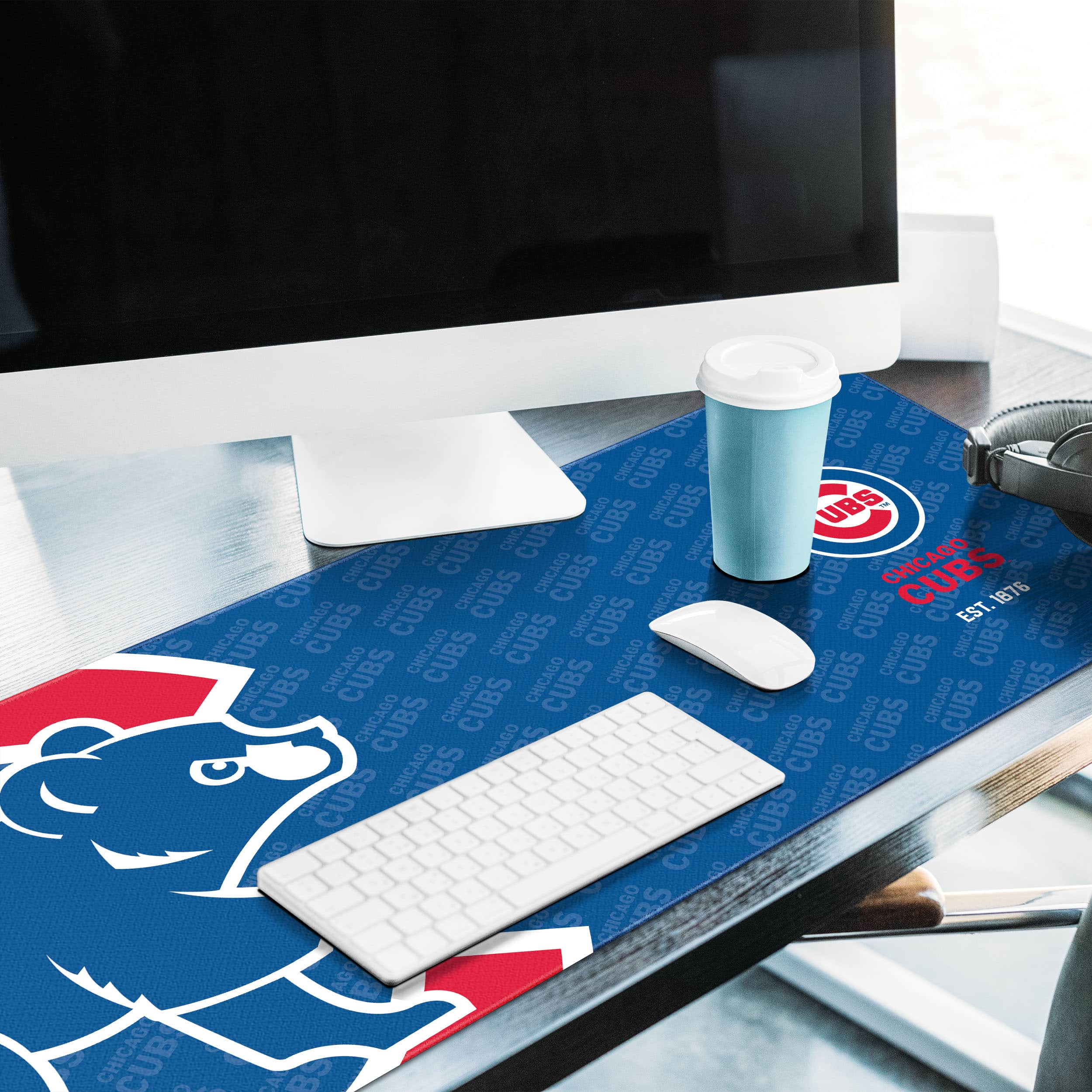 MLB Logo Series Desk Pad | Michaels
