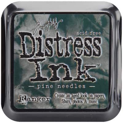 Tim Holtz® Distress Ink Pad | Michaels