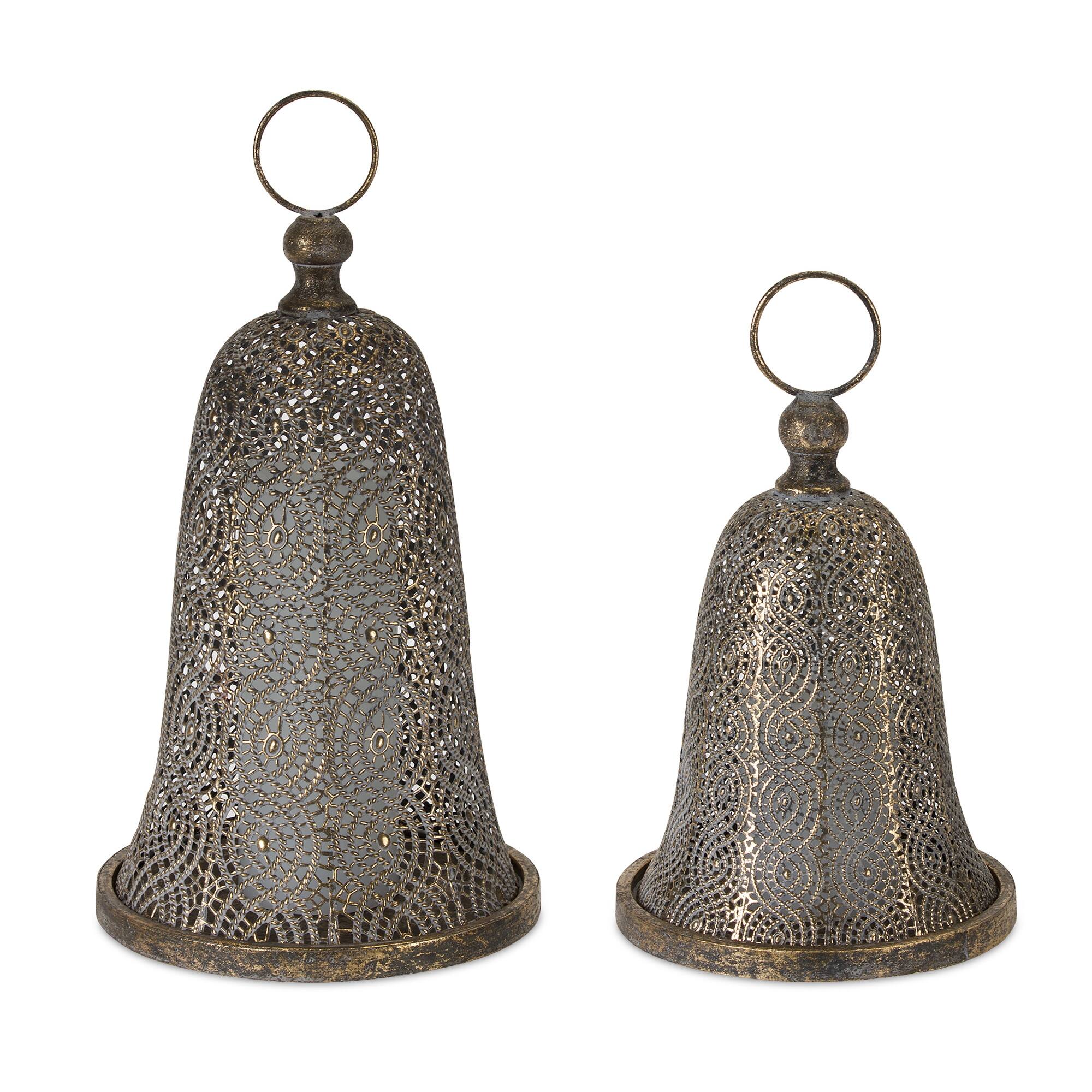 Metal Bell Set | Michaels