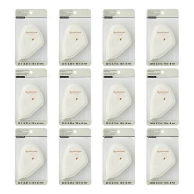 Buy in Bulk - 12 Pack: Permanent Adhesive Tape Runner by Recollections ...