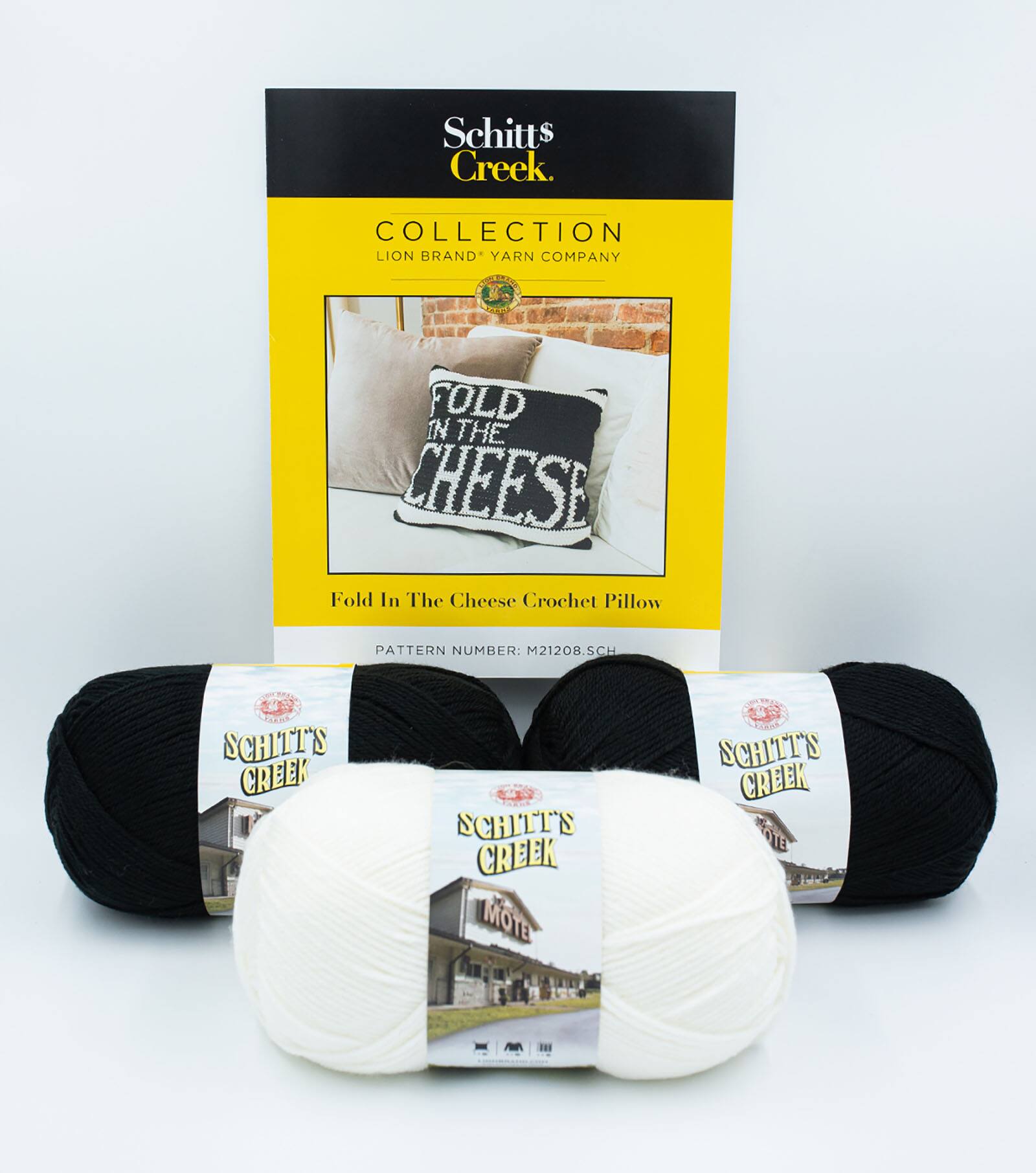 Crochet Yarn Brands
