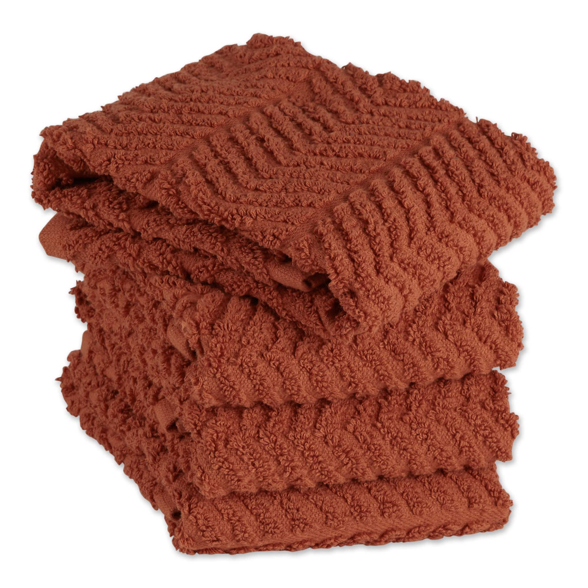 Chevron Luxury Barmops, 4ct. | Michaels