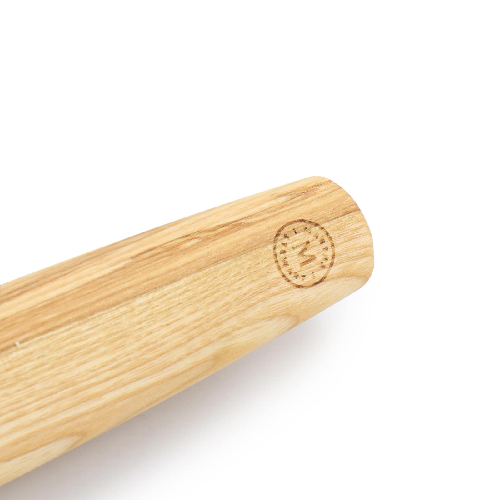 Martha Stewart Bainford 20" Ashwood French Baton Rolling Pin | Kitchen ...