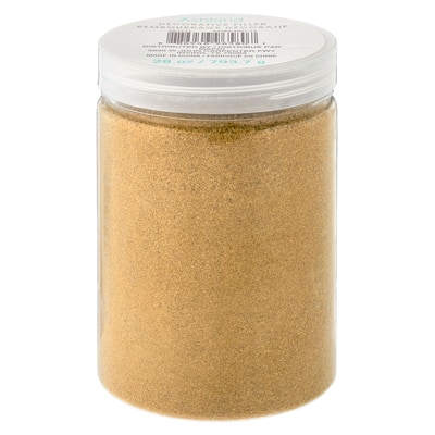 Buy in Bulk - 24 Pack: Tan Fine Stone Granules by Ashland™ | Michaels
