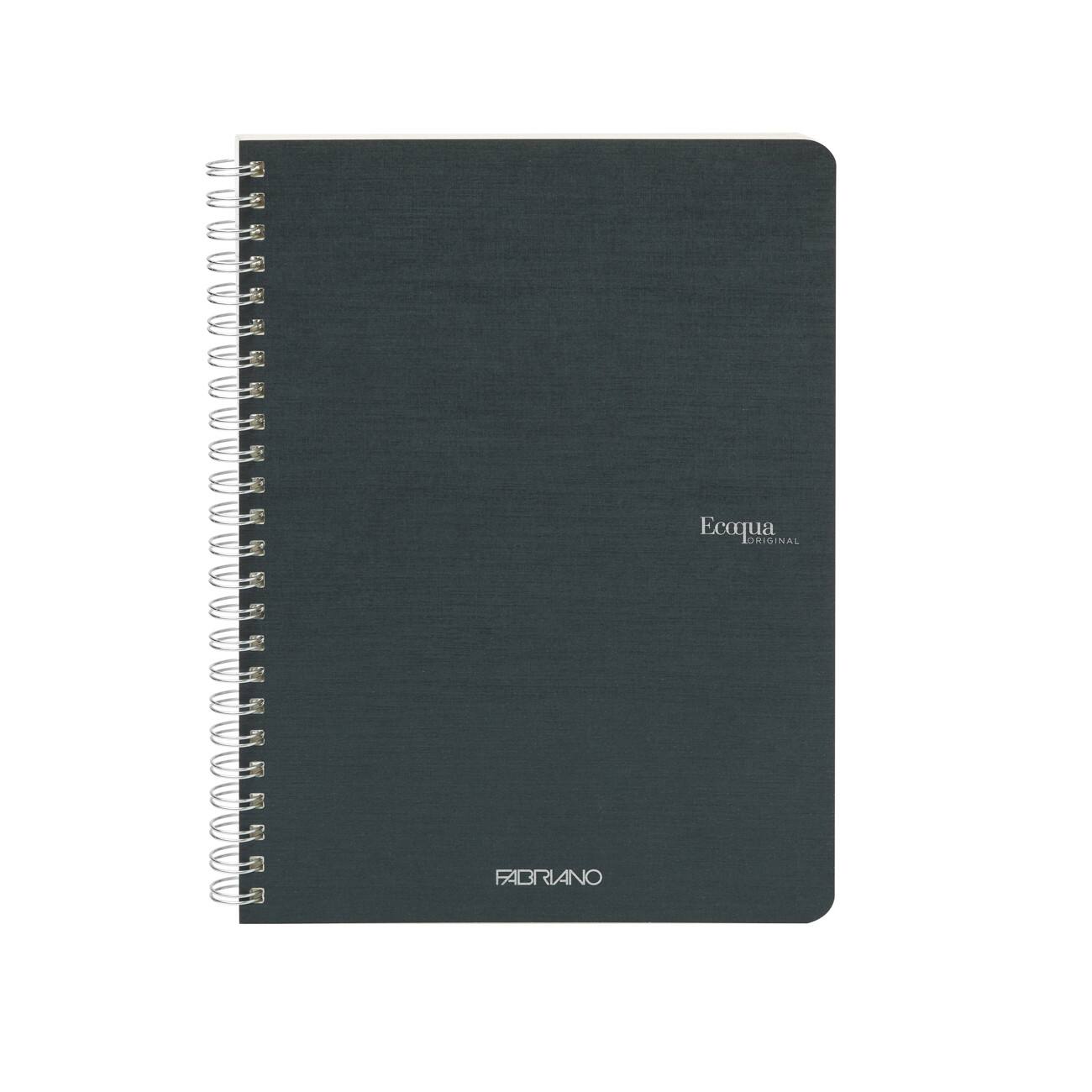 Fabriano® EcoQua Spiral Bound Notebook | Michaels