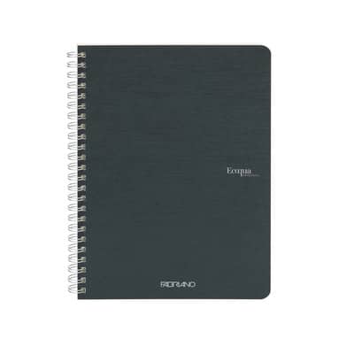Fabriano® EcoQua Spiral Bound Notebook | Michaels