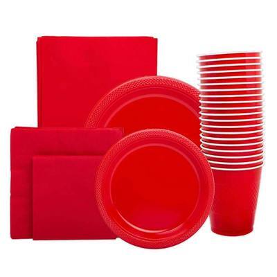 JAM Paper Party Tableware Assortment Pack | Michaels