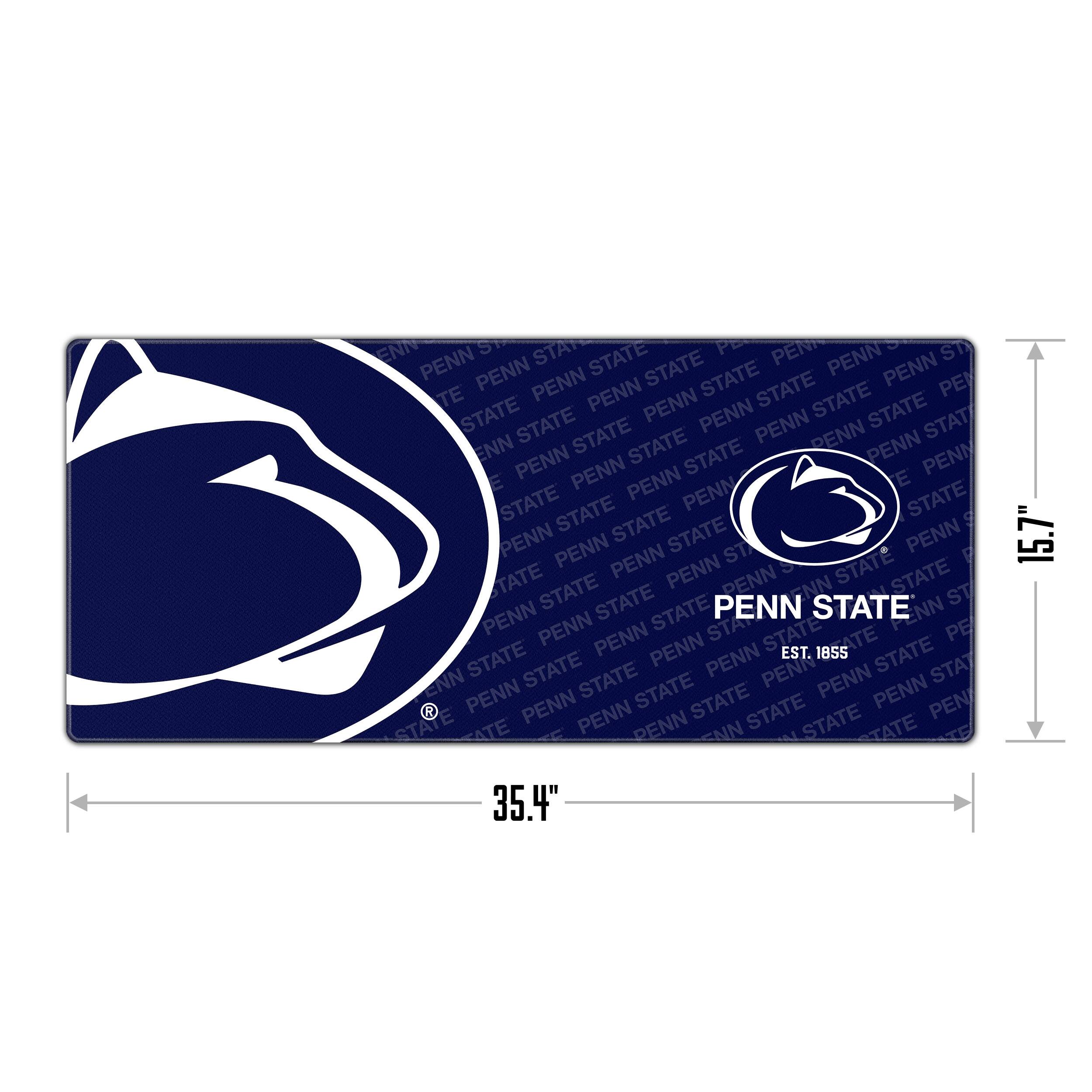 College Football Logo Series Desk Pad | Michaels