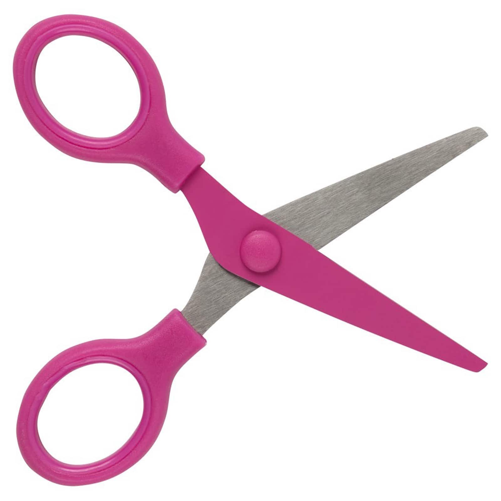 JAM Paper 5" Multi-Purpose Mini Scissors | Michaels