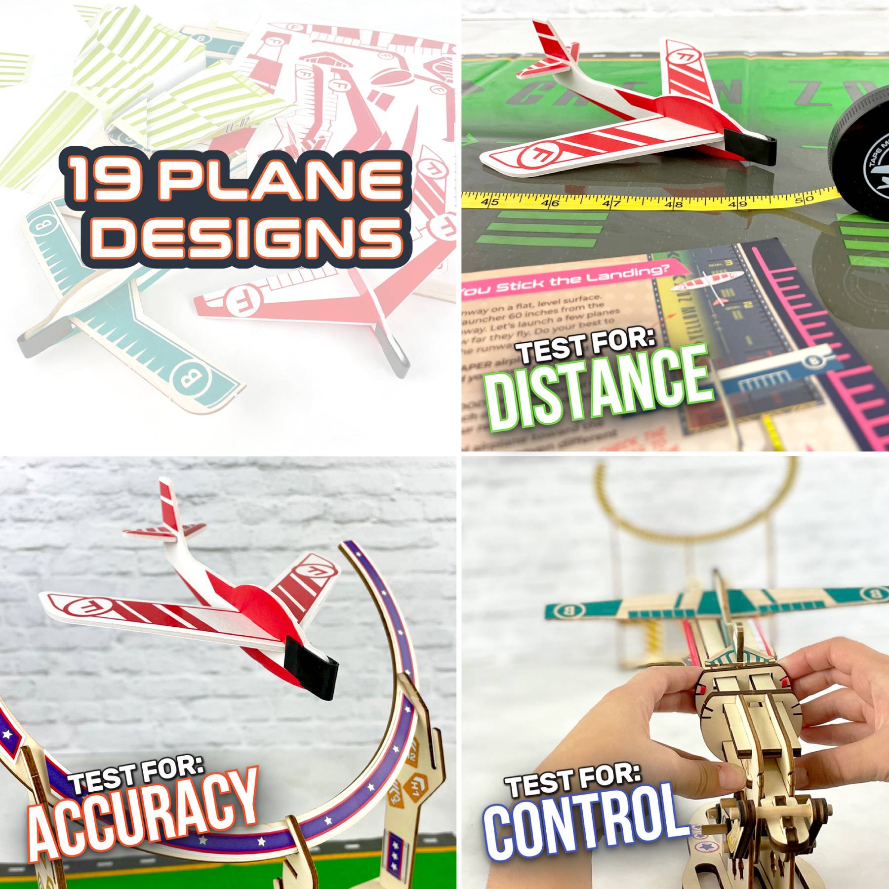 ArtSkills® Epic Lab Aviation STEM Activity Kit | Michaels