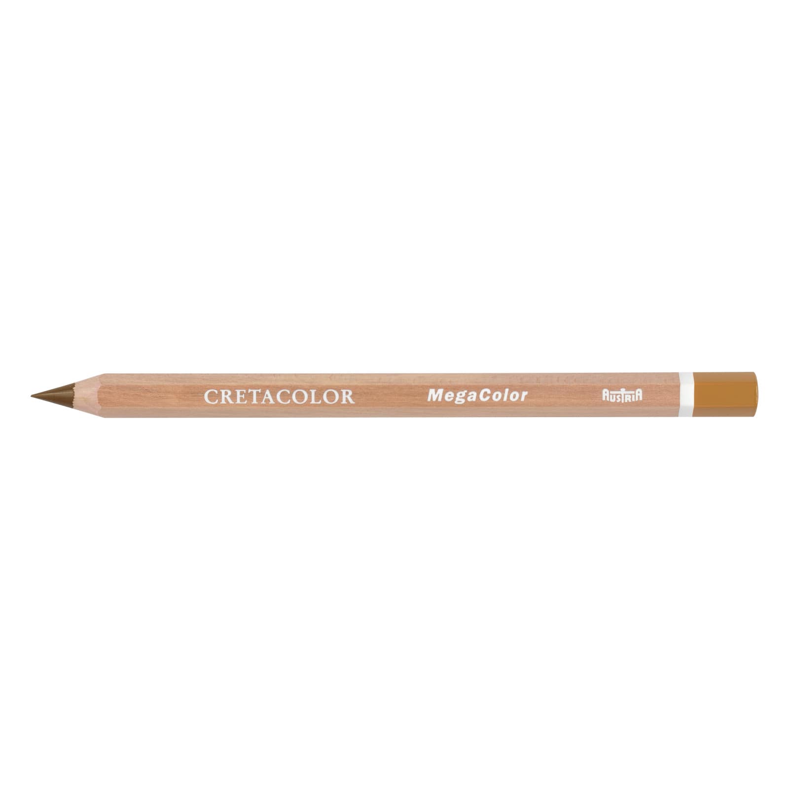 Cretacolor Mega Colored Pencil | Michaels