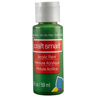 Buy in Bulk - 12 Pack: 2oz. Acrylic Paint by Craft Smart® | Michaels