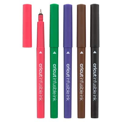 Cricut® Infusible Ink™ Basics Pens | Michaels