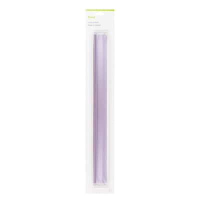 Cricut® Lilac Cutting Ruler, 18" | Michaels