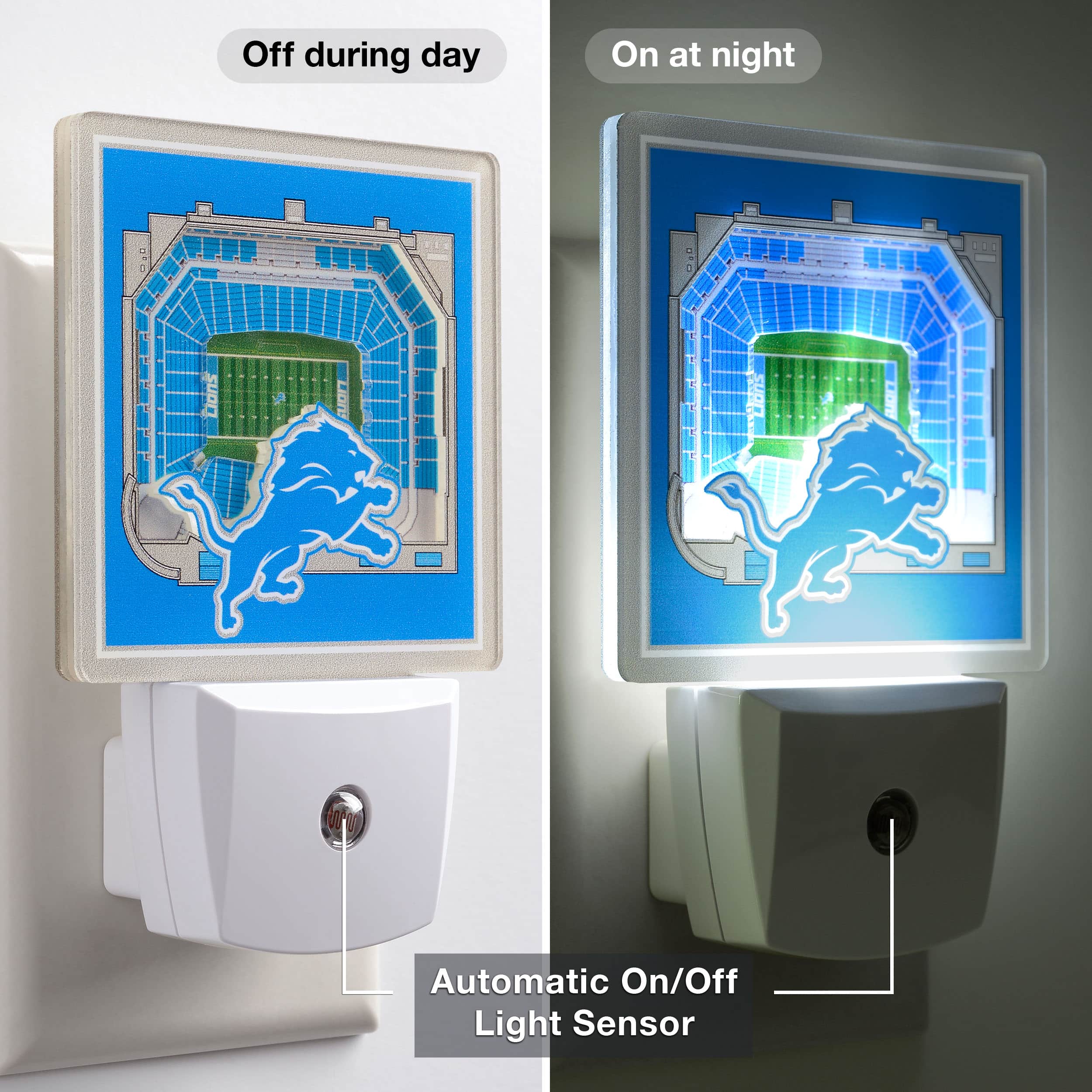 NFL StadiumView Nite Light | Michaels