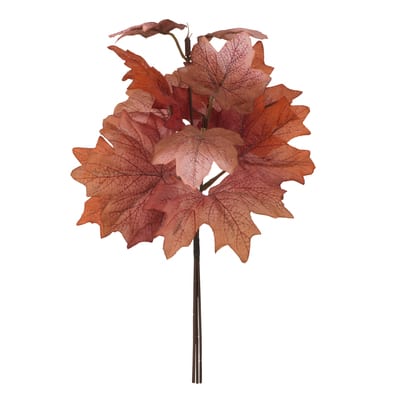 10.5" Mini Maple Leaf Bundle by Ashland® | Michaels