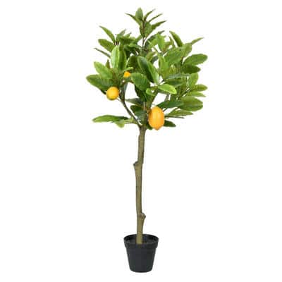 3ft. Potted Lemon Tree | Michaels