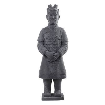 3.5ft. Warrior Statue | Michaels