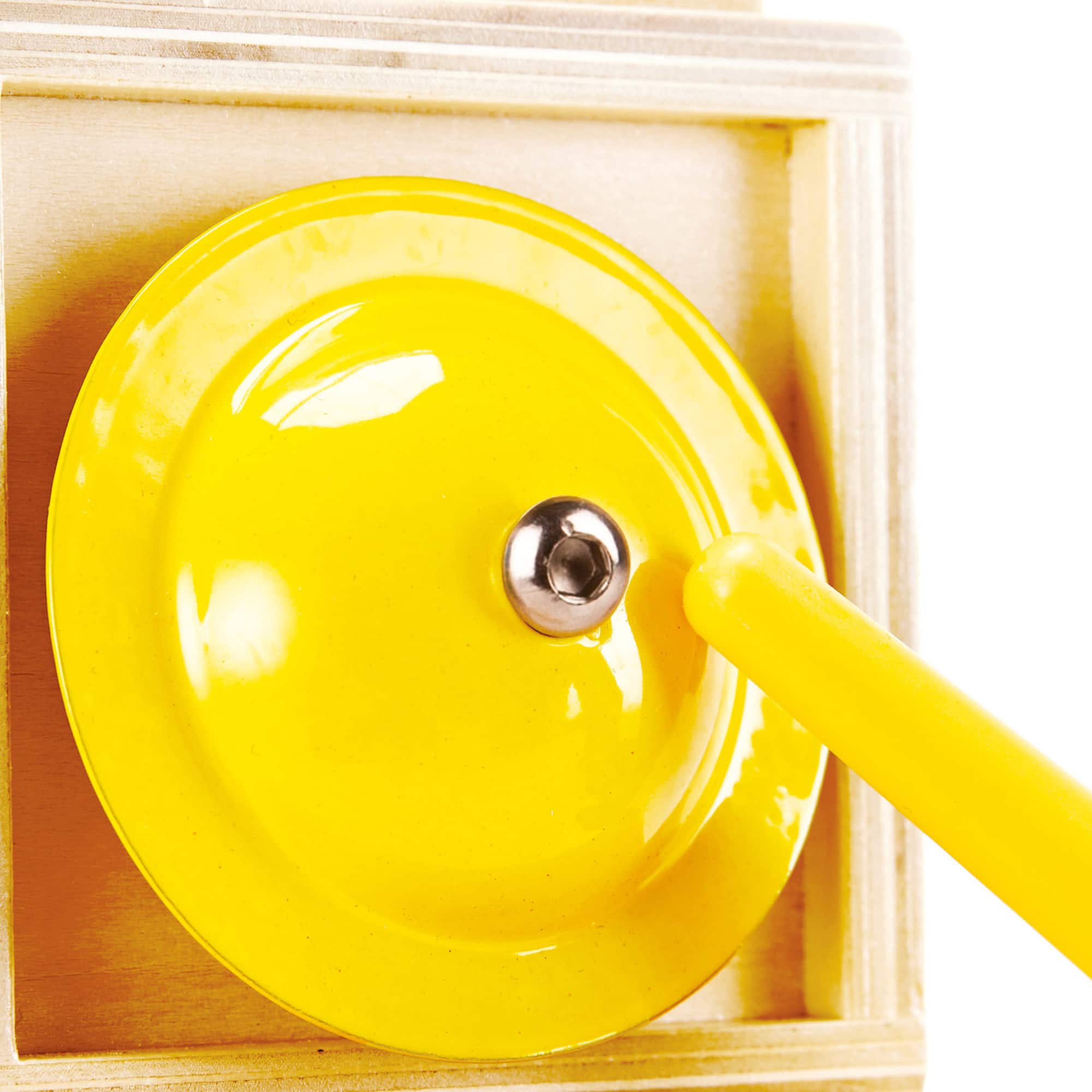 Hape Odyssey Stacking Music Set | Michaels